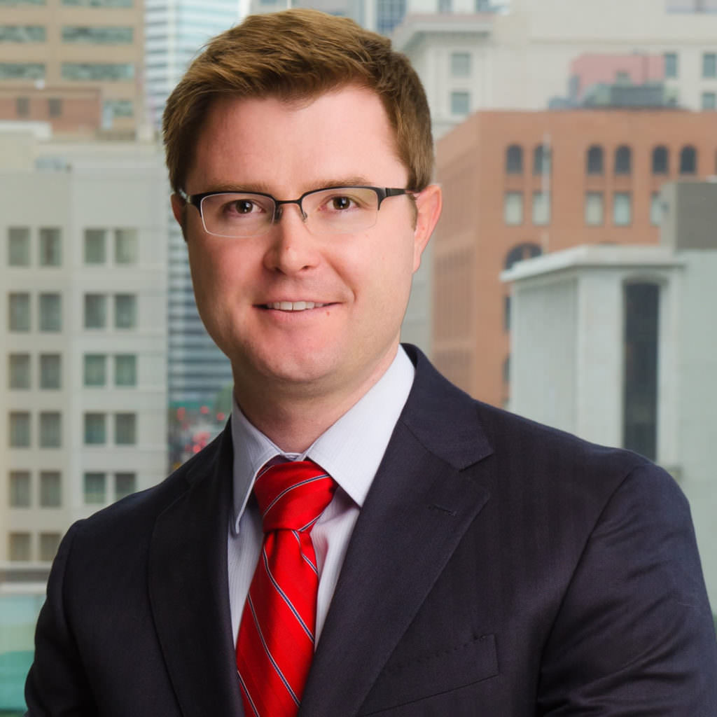 Conor P. Boyle - Hall and Evans LLC