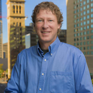 Michael Hagan - Hall and Evans LLC