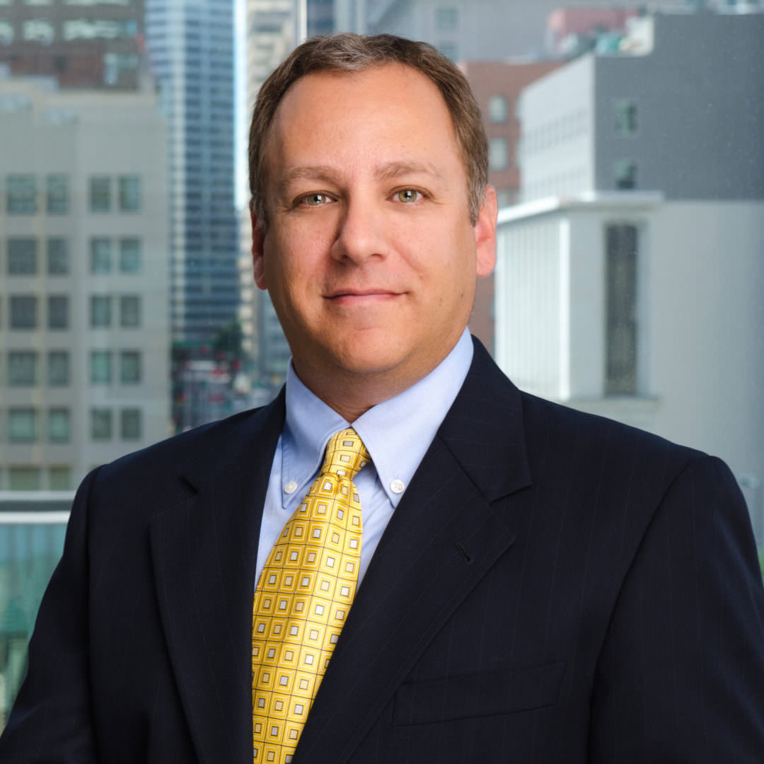 Gary L. Kuhn - Hall and Evans LLC