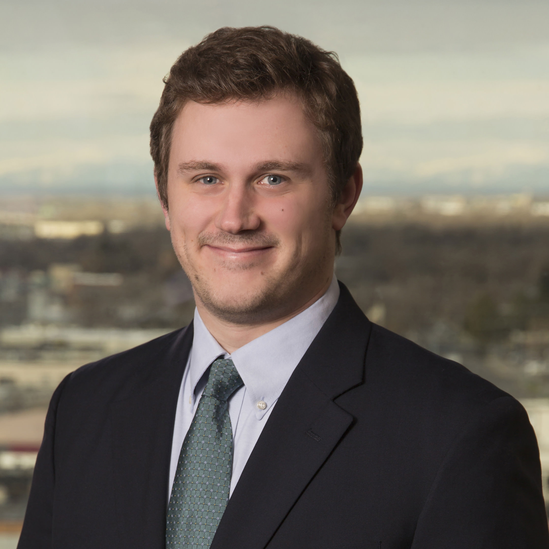 Our Attorneys - Hall and Evans LLC