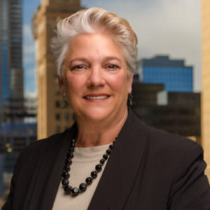 Ginny Lee - Hall and Evans LLC