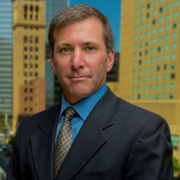 David B. Gelman - Hall and Evans LLC