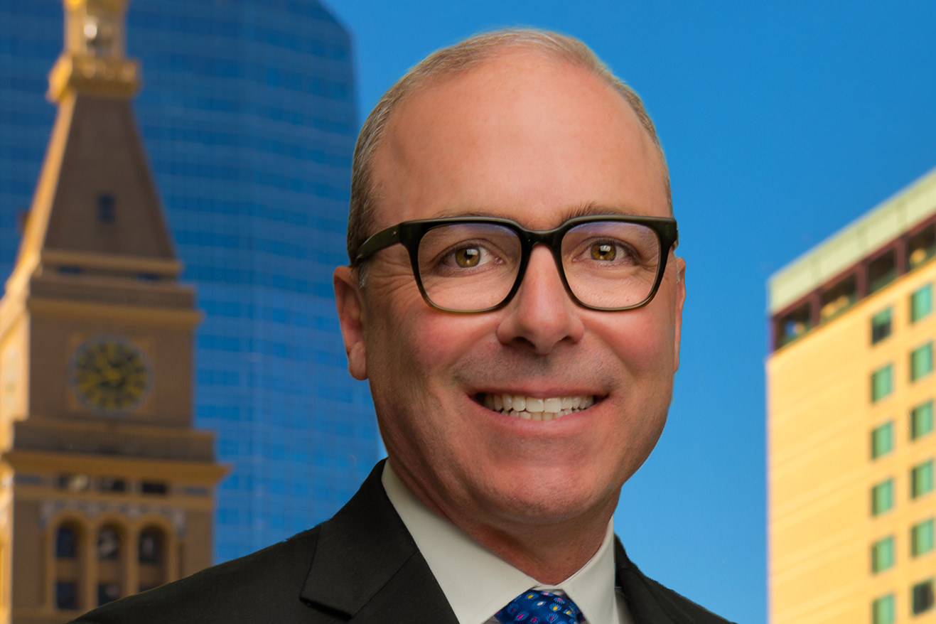 Benton Barton Speaking at Design Professional Risk Management ...