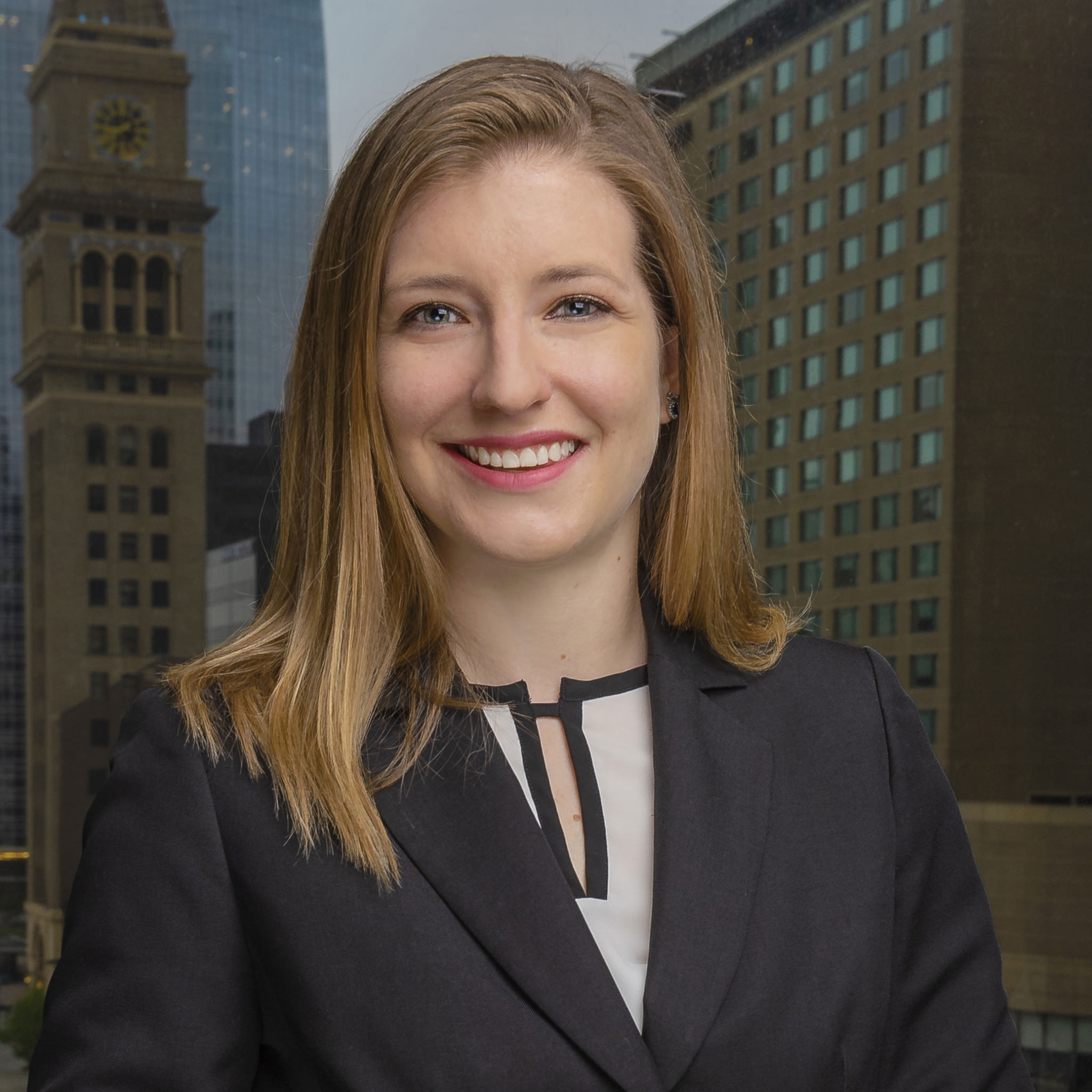 Kendra G. Garstka - Hall and Evans LLC