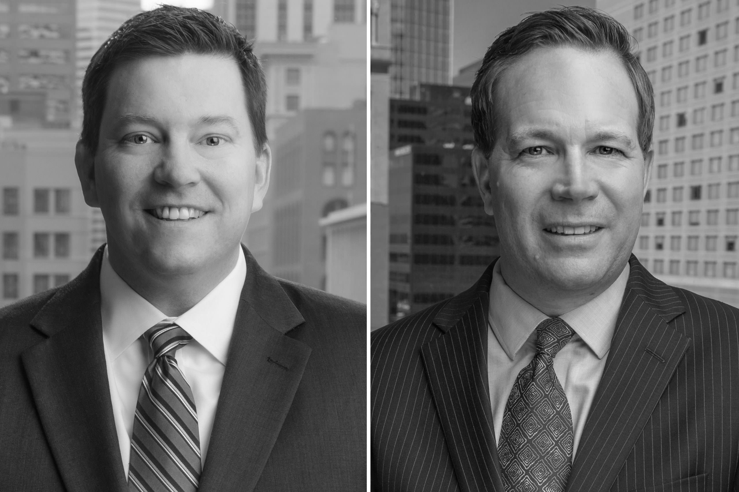 Peter Middleton and Ryan Winter Present at Colorado River Outfitters ...