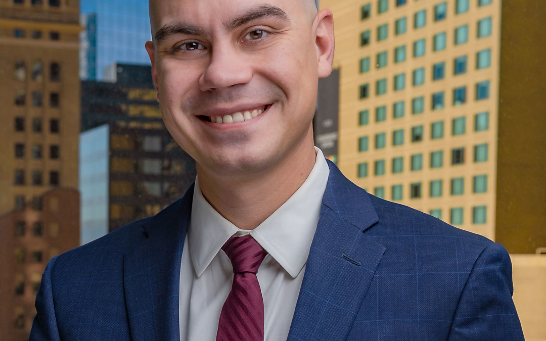 U.S. Court of Appeals, Tenth Circuit Archives - Page 2 of 9 - Hall and ...