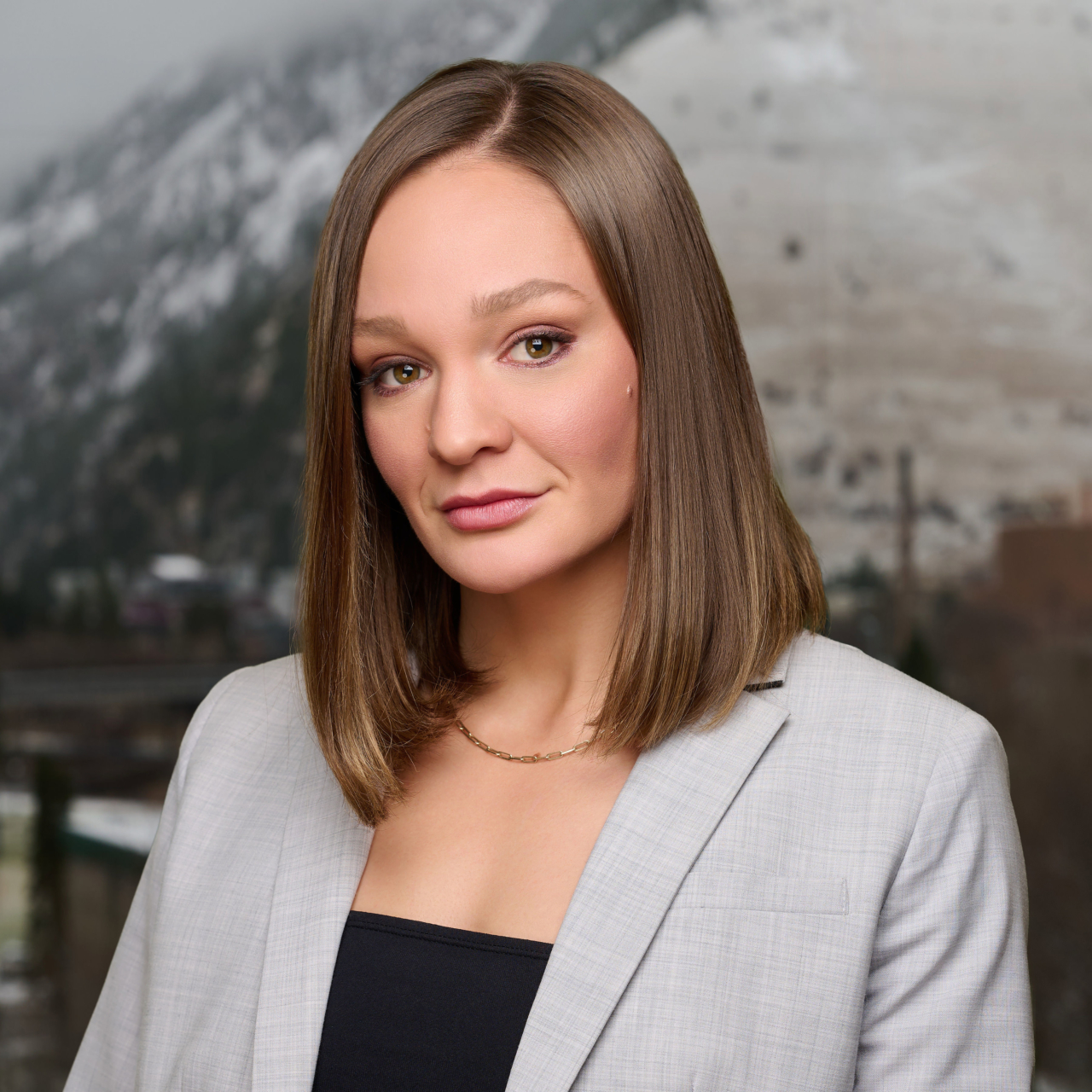 Amanda G. Hunter - Hall and Evans LLC