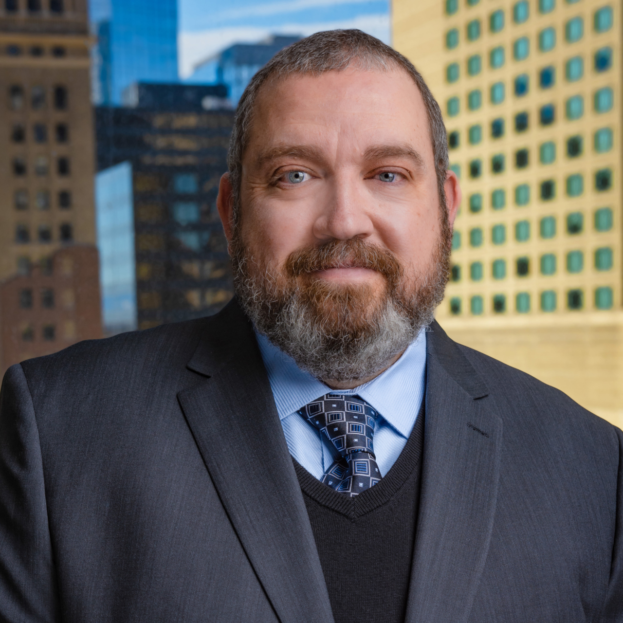 W. Andrew Figel - Hall and Evans LLC