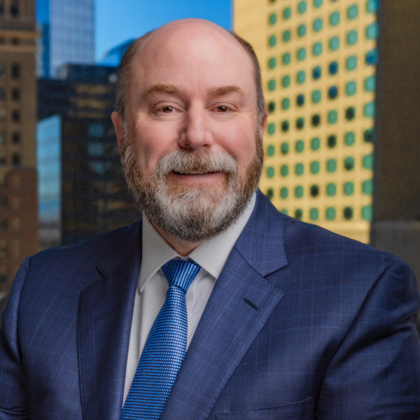 Denver Office Welcomes Brian Kennedy - Hall and Evans LLC