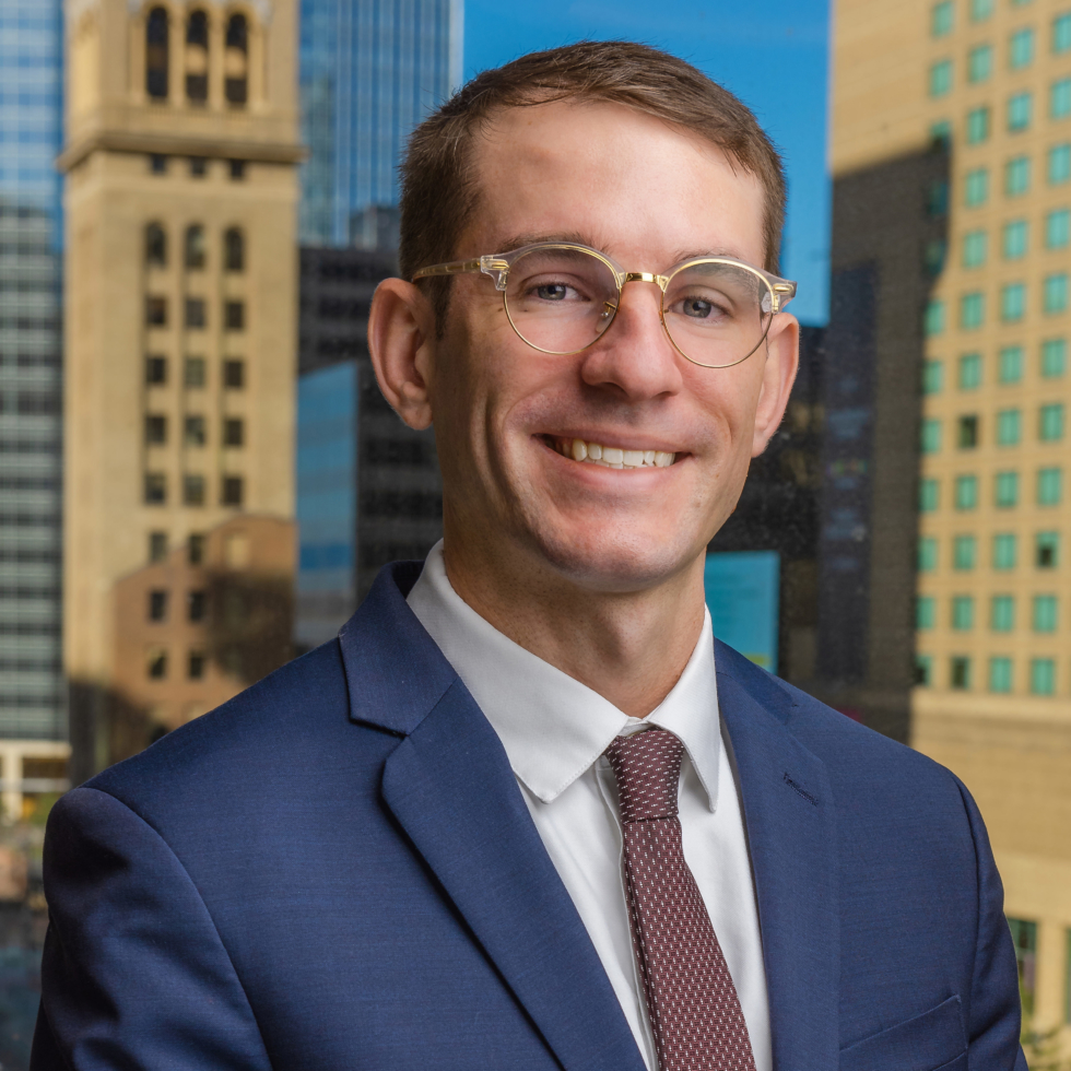 Taylor Feero - Hall and Evans LLC