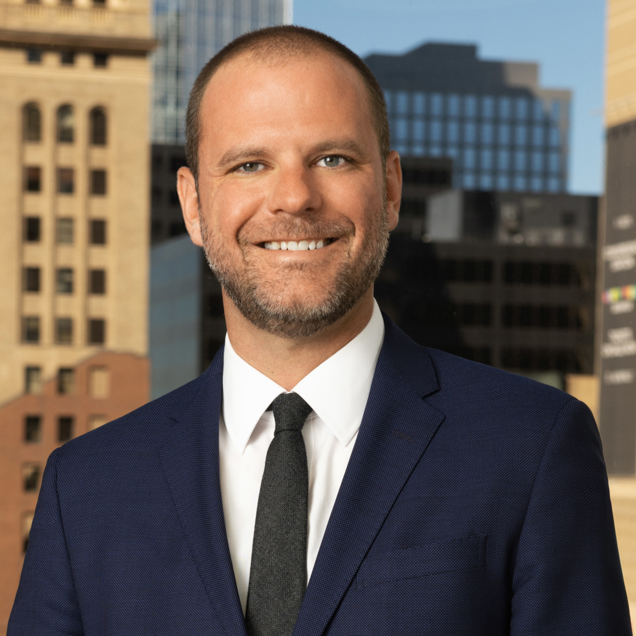 Zachary D. Wagner - Hall and Evans LLC