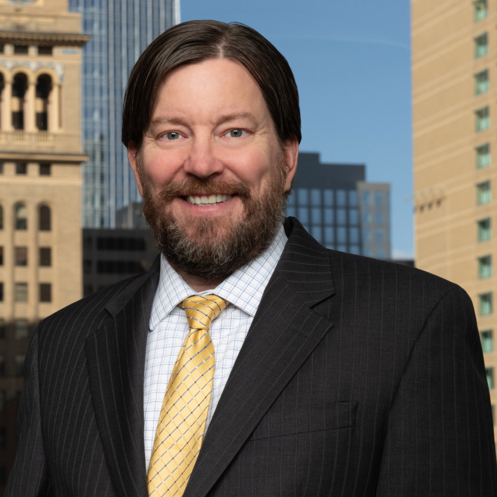 Peter C. Middleton - Hall and Evans LLC
