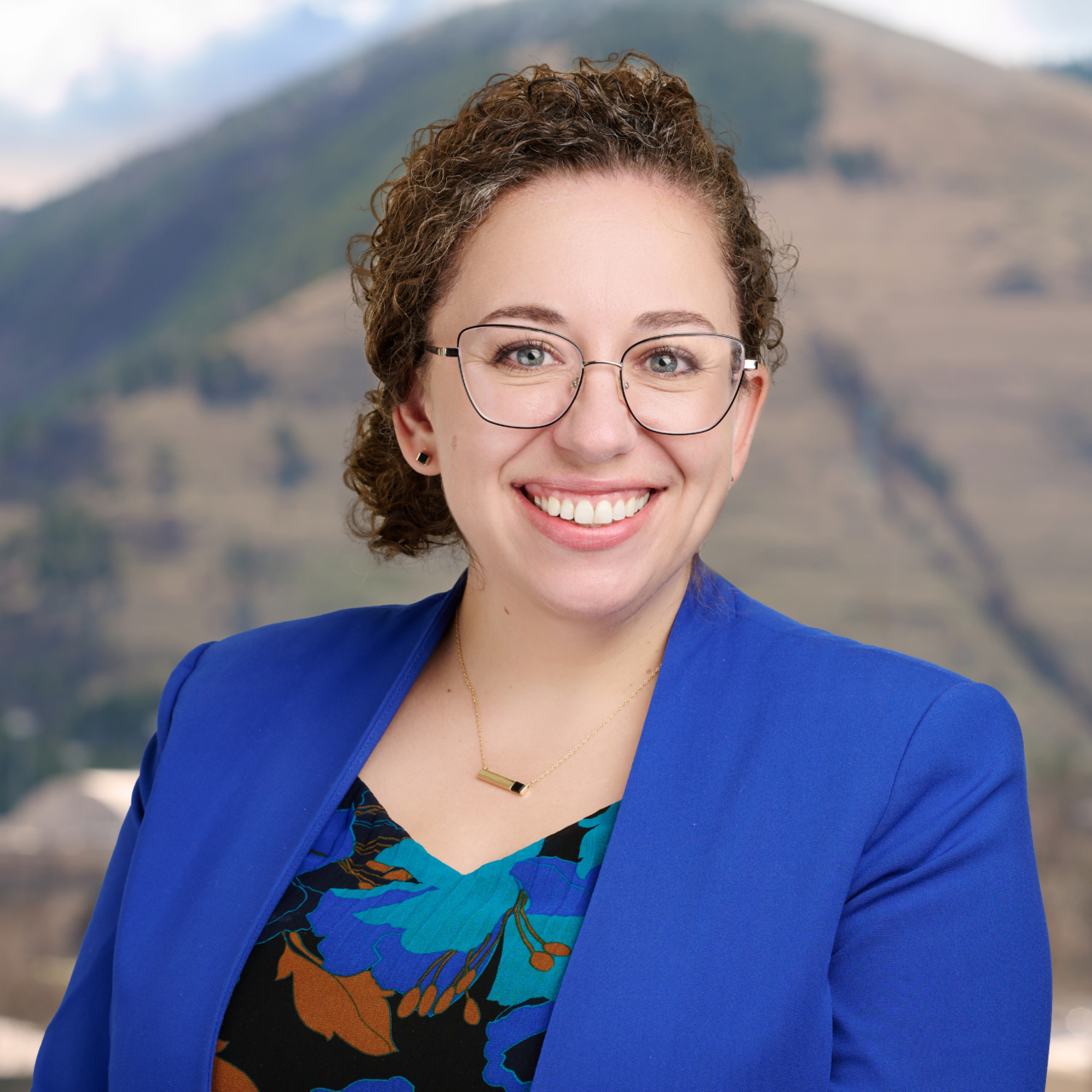 Catherine A. Freeman - Hall and Evans LLC