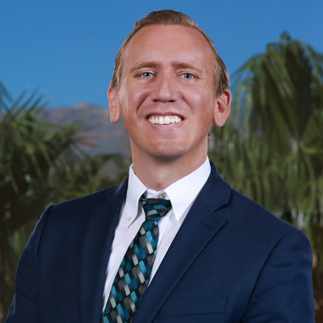 David M. Sexton - Hall and Evans LLC