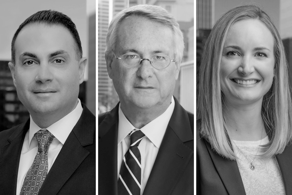 Blog - Hall and Evans LLC