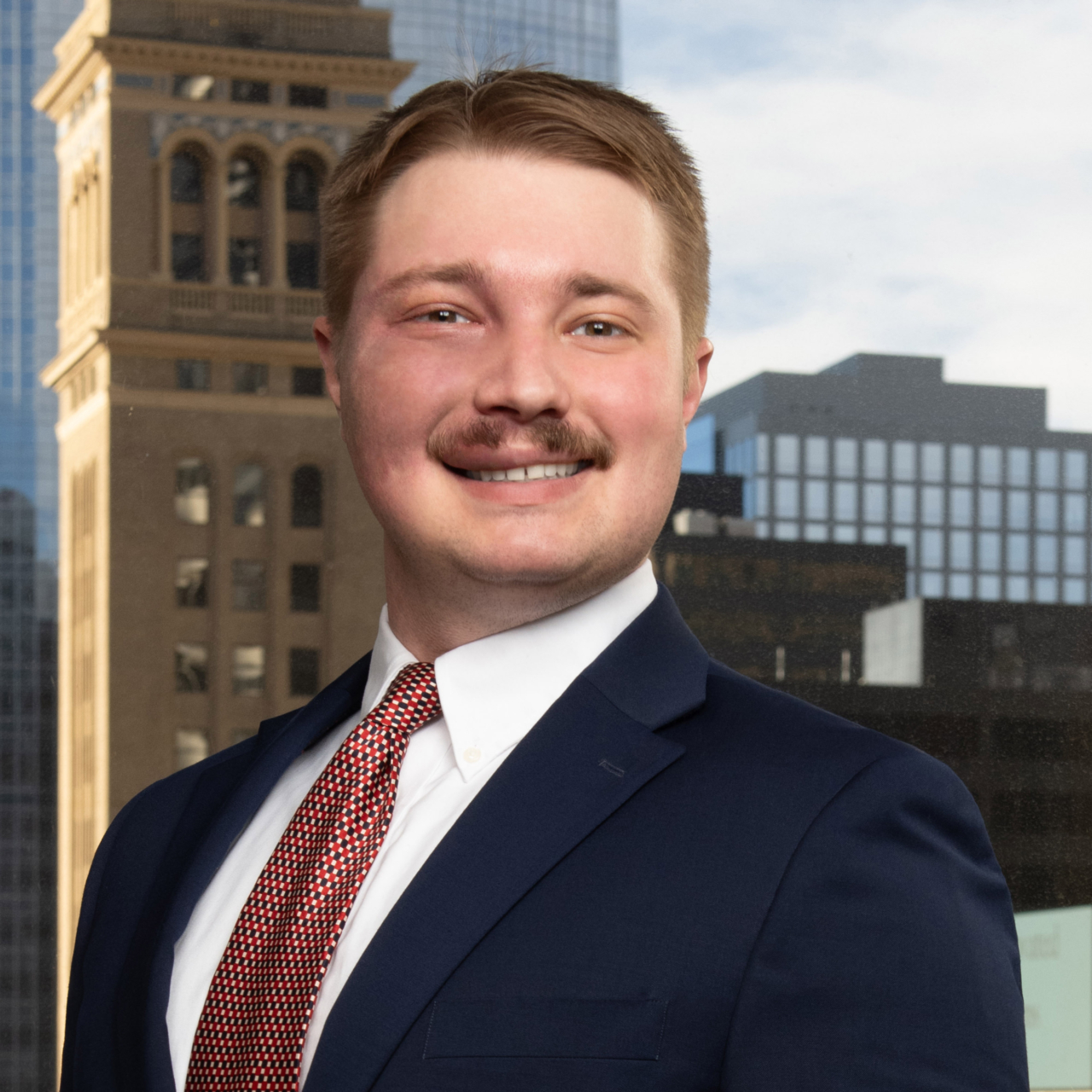 Henry E. Seward - Hall and Evans LLC