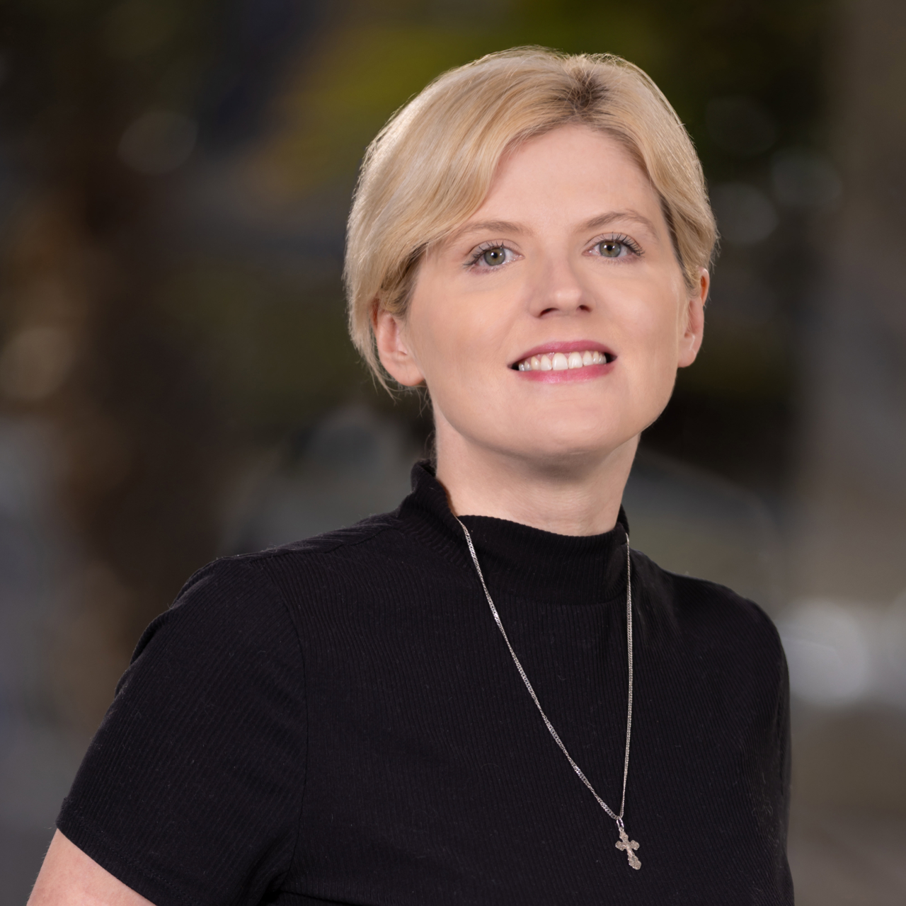 Yuliya Brady - Hall and Evans LLC