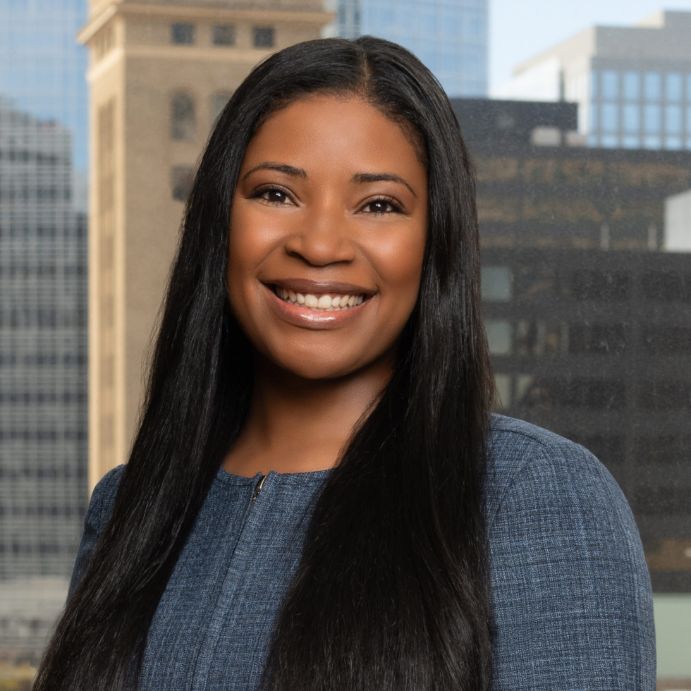 Danyelle Semjonovs - Hall and Evans LLC