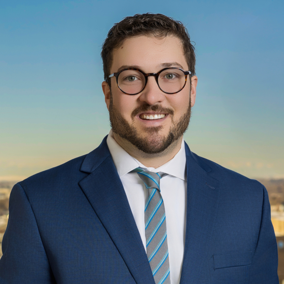 Geoffrey T. Cunningham - Hall and Evans LLC