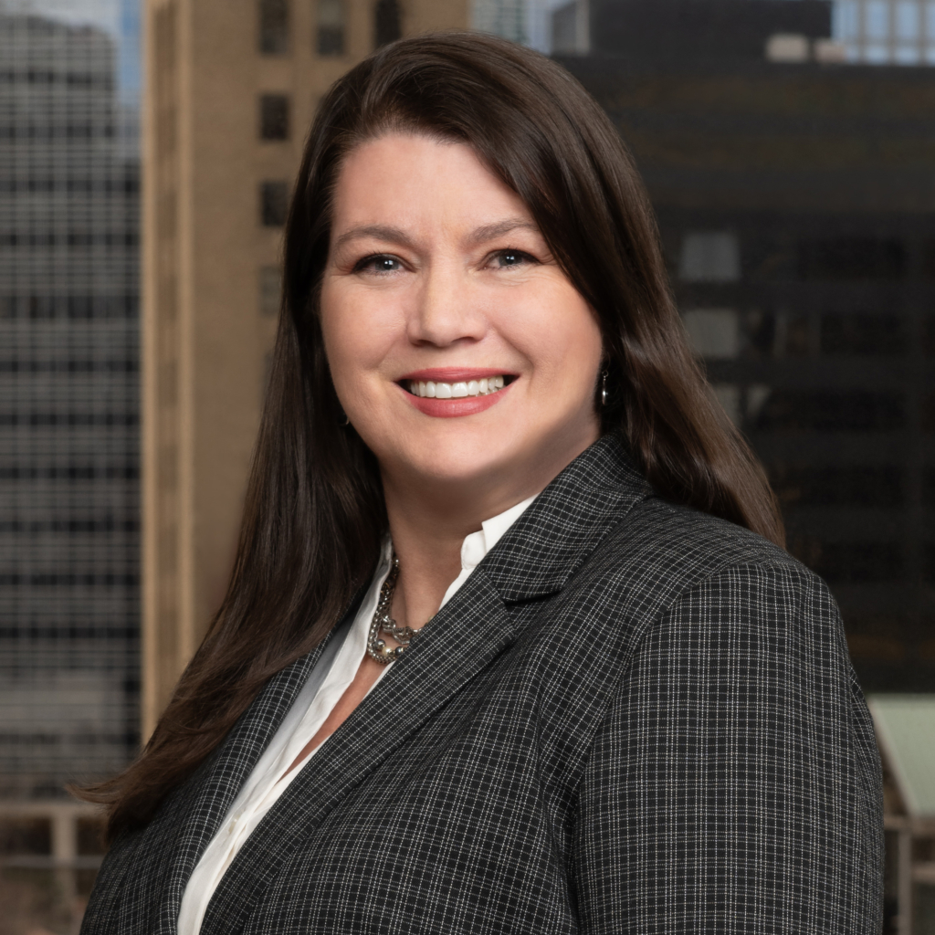 Jennifer J. Kennedy - Hall and Evans LLC