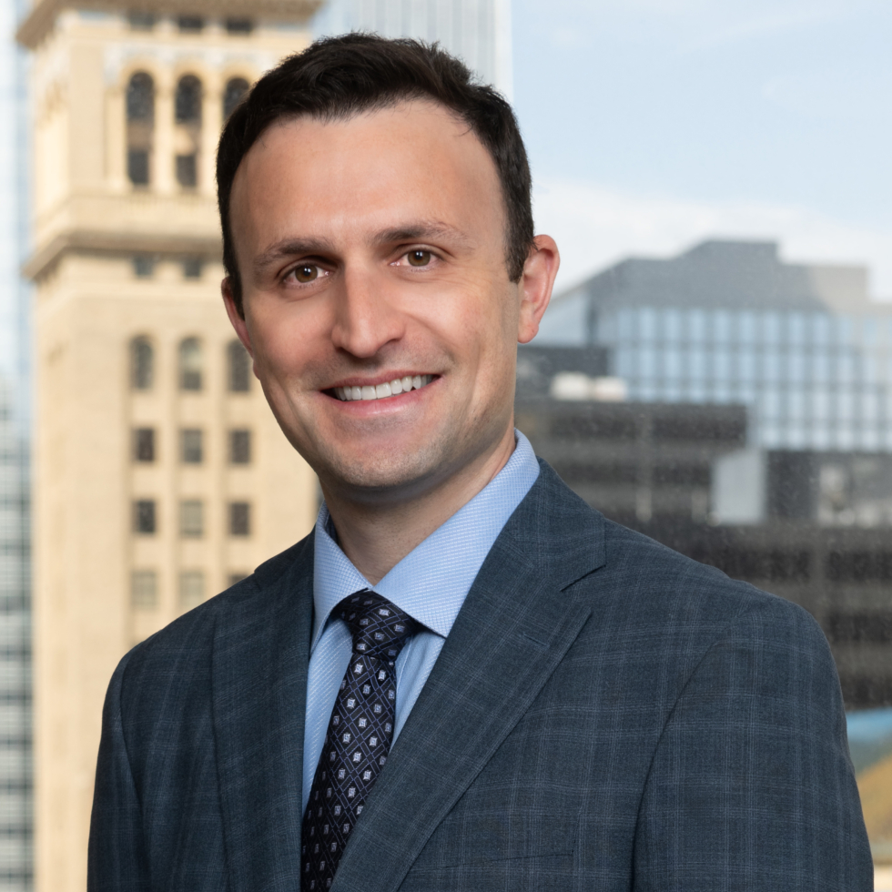 Jeff Soffer - Hall and Evans LLC