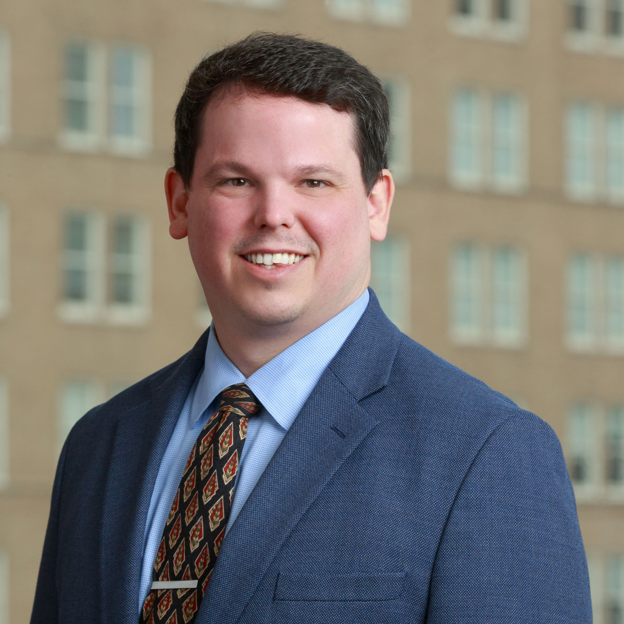 Nolan W. Wright - Hall and Evans LLC